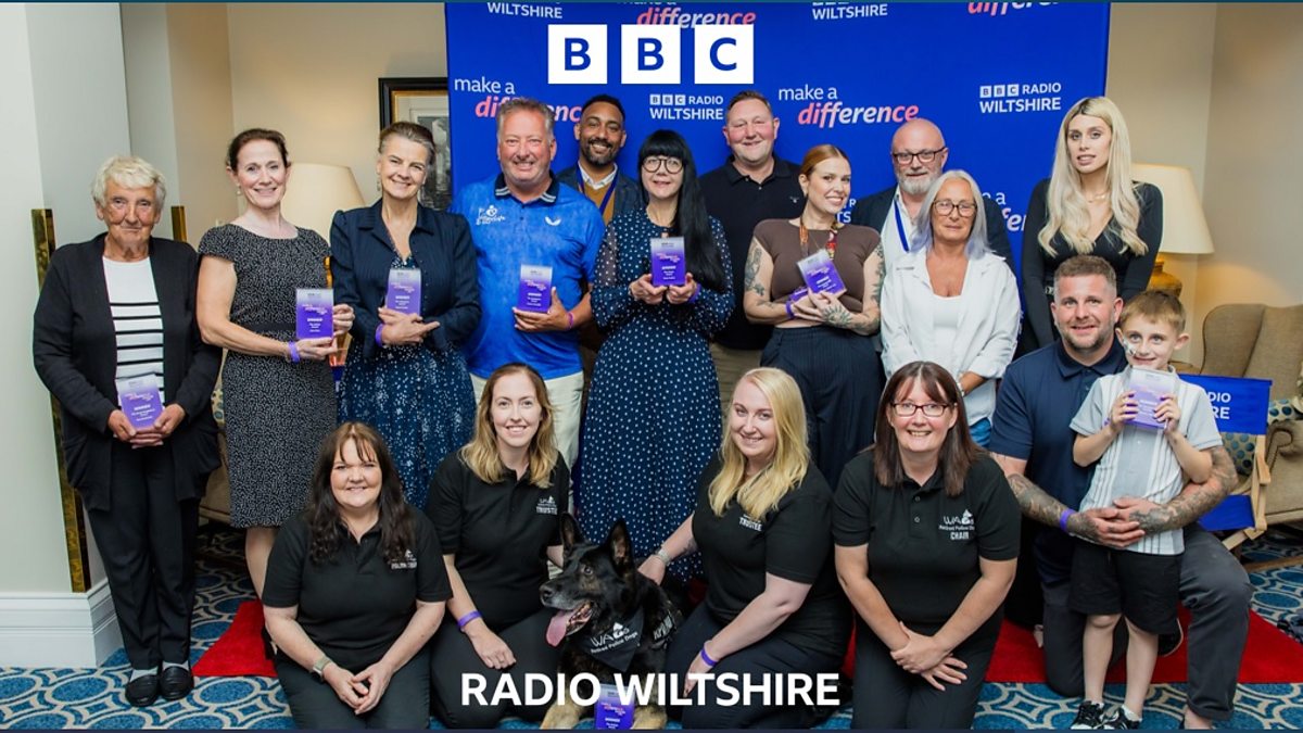 BBC Radio Wiltshire - BBC Radio Wiltshire, Celebrating Wiltshire’s ...