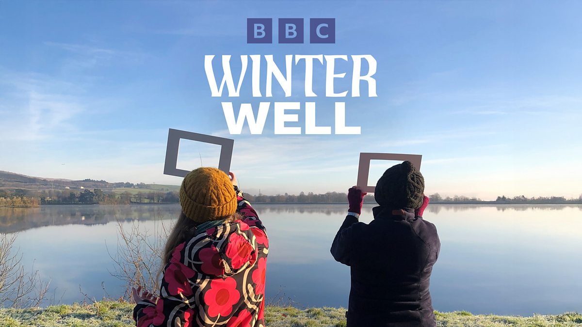 BBC Radio 4 - Winter Well, Episode 4 - Embrace the Darkness