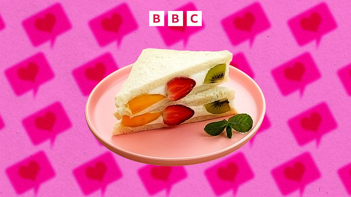 BBC World Service - The Food Chain, How to set a food trend