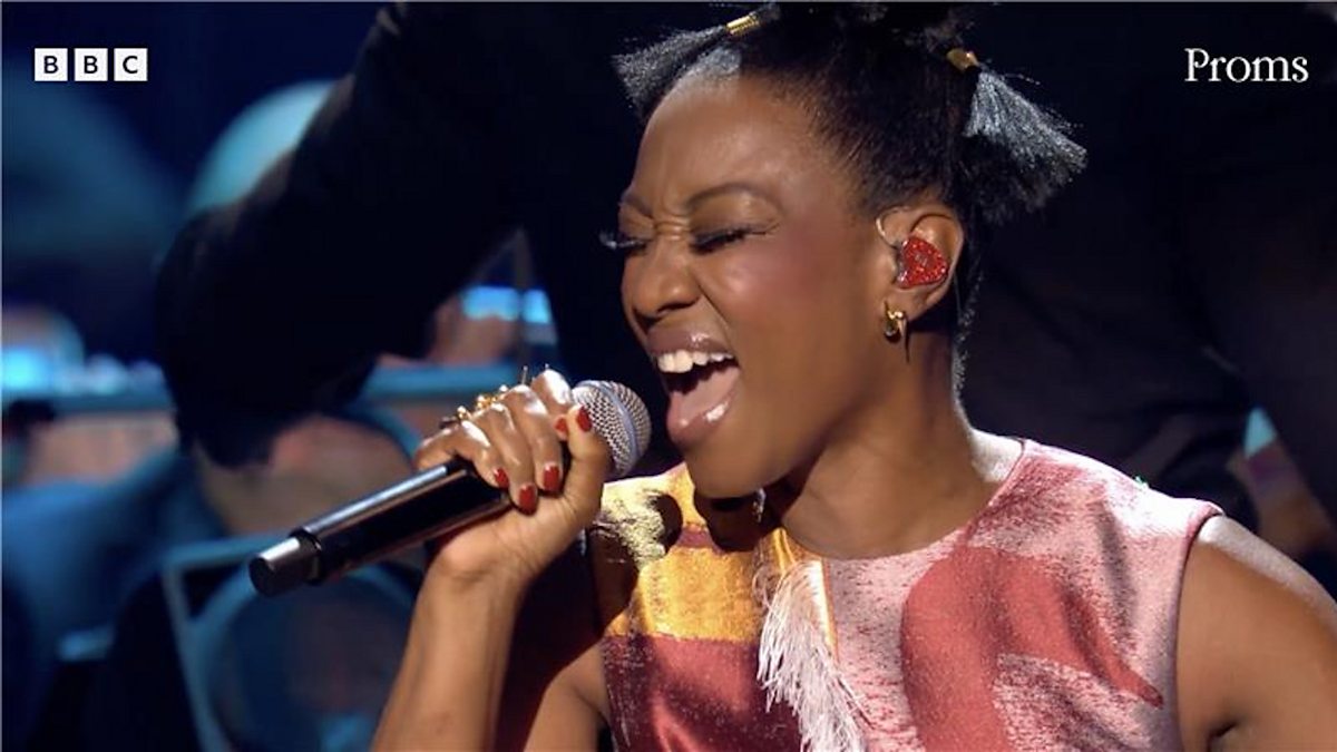 BBC Radio 3 - BBC Proms, Highlights from BBC Proms 2025