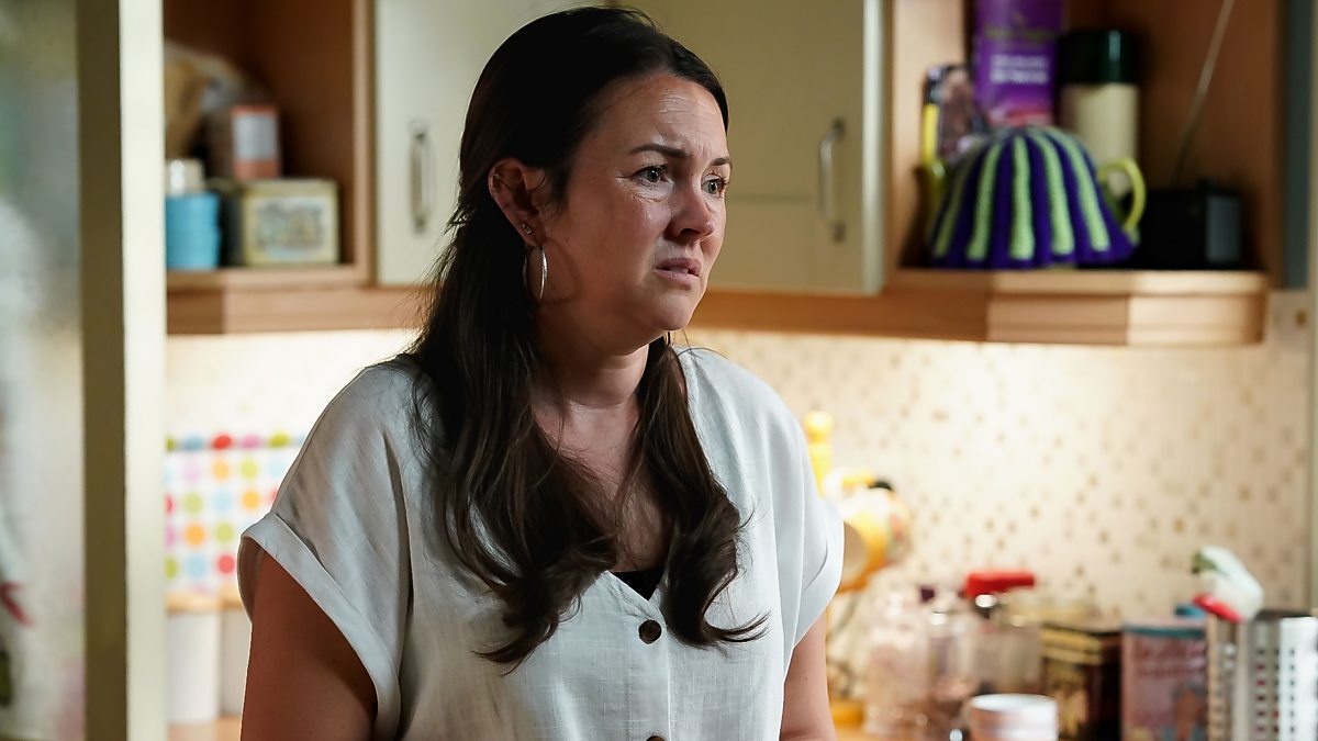 EastEnders - 25/09/2025 - BBC iPlayer