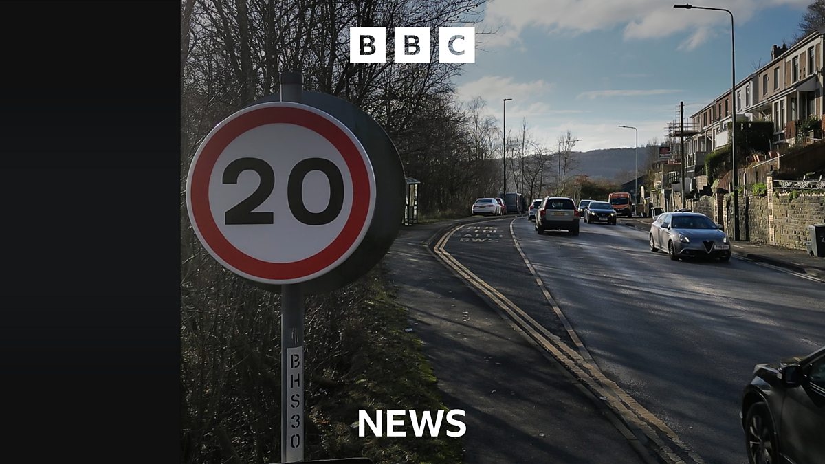 BBC Radio 4 - World at One, Road injuries in Wales drop by nearly 900 ...