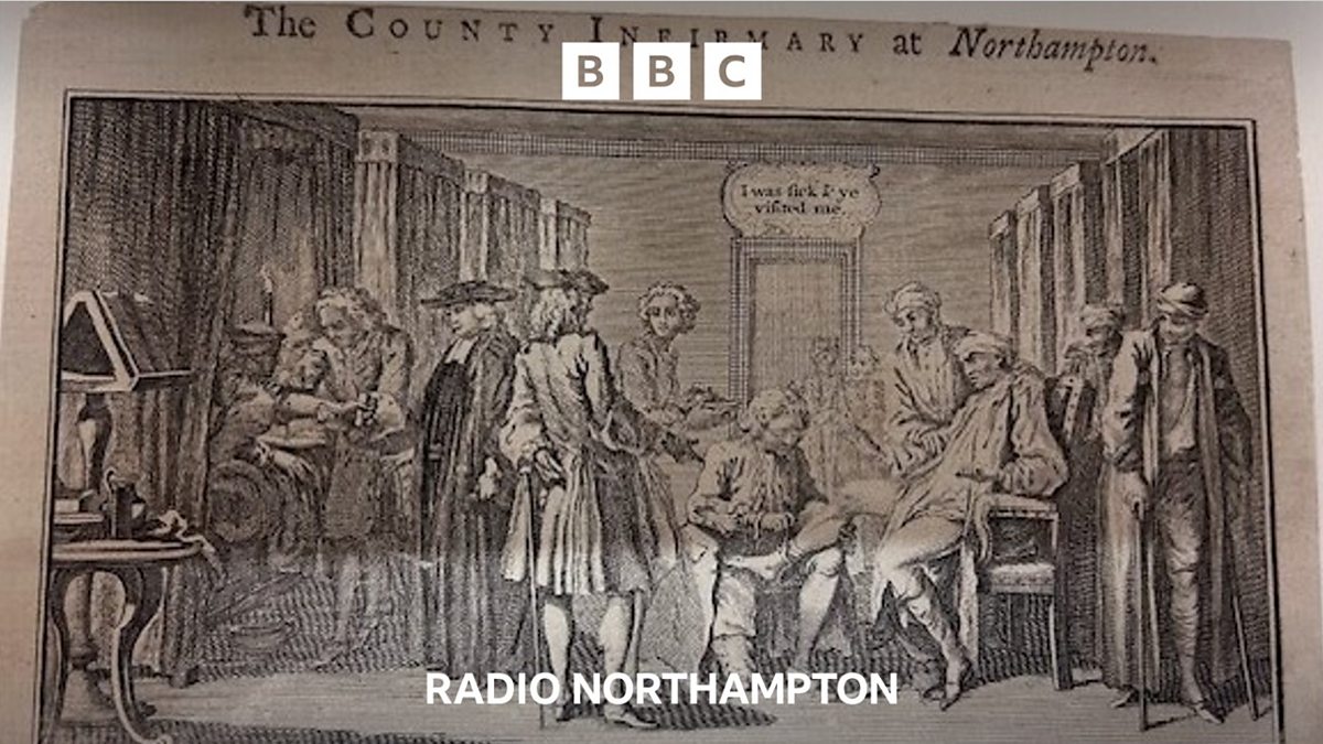 BBC Radio Northampton - BBC Radio Northampton, New research challenges ...