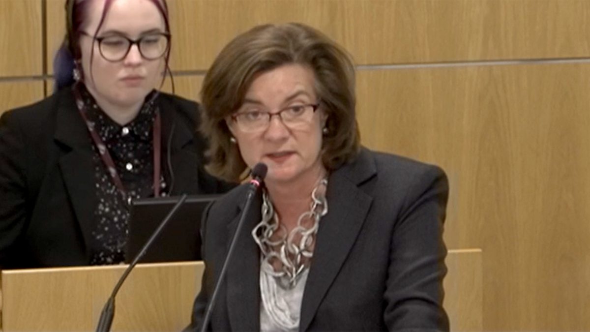 Welsh First Ministers Questions - 16/09/2025 - BBC iPlayer