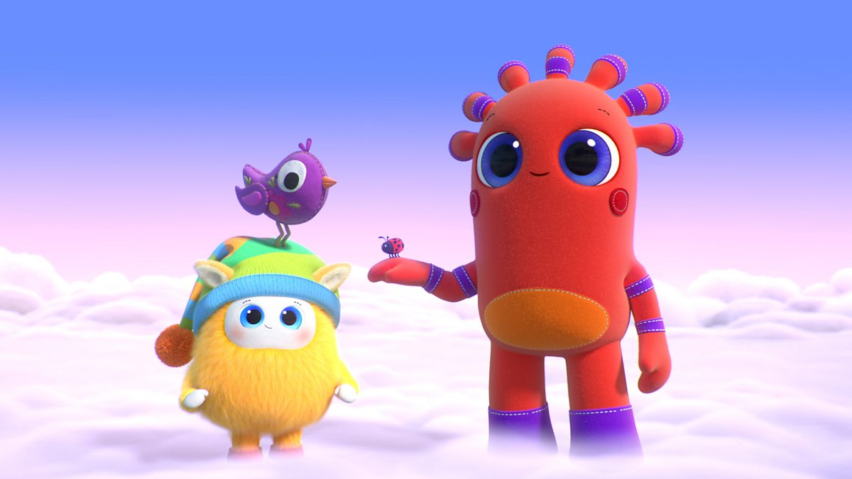 BeddyByes - Series 1: 21. Bigger - BBC iPlayer