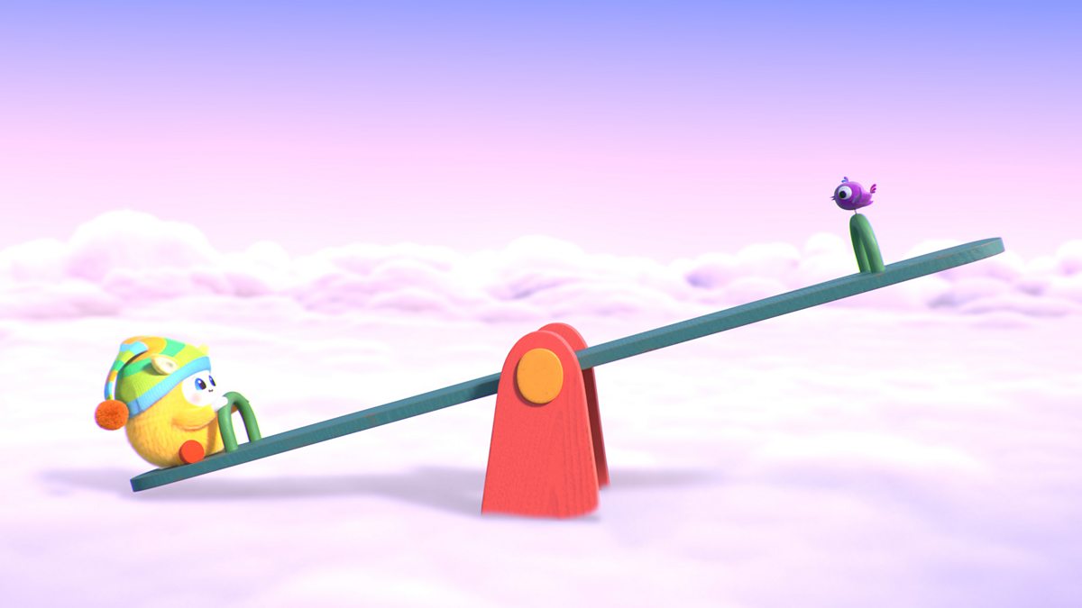 BeddyByes - Series 1: 28. MeMo Dog - BBC iPlayer