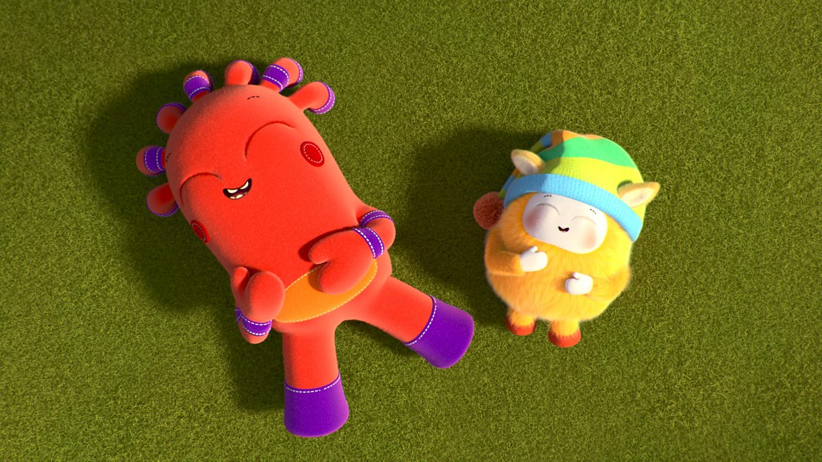 BeddyByes - Series 1: 29. Being MeMo - BBC iPlayer