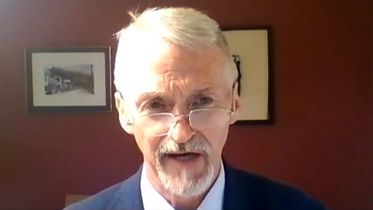 Senedd Cymru - Welsh Parliament - Deputy First Minister and Climate ...