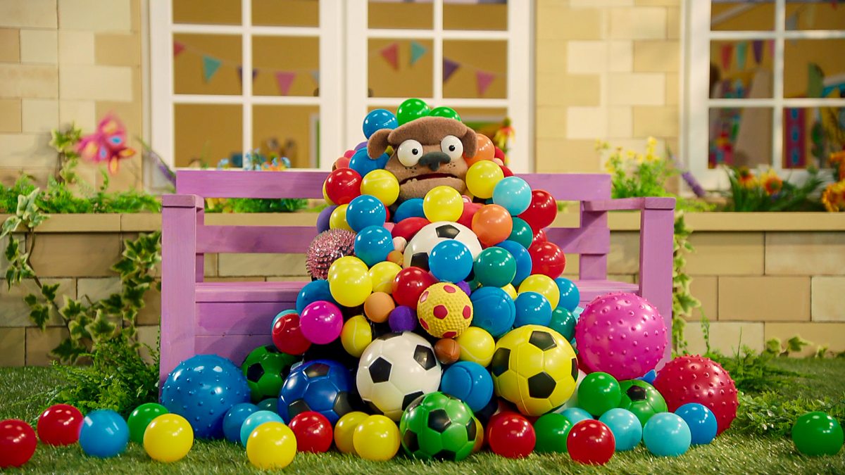 Dodge's Pup School - Songs: 26. Pups Will Help You Out - BBC iPlayer