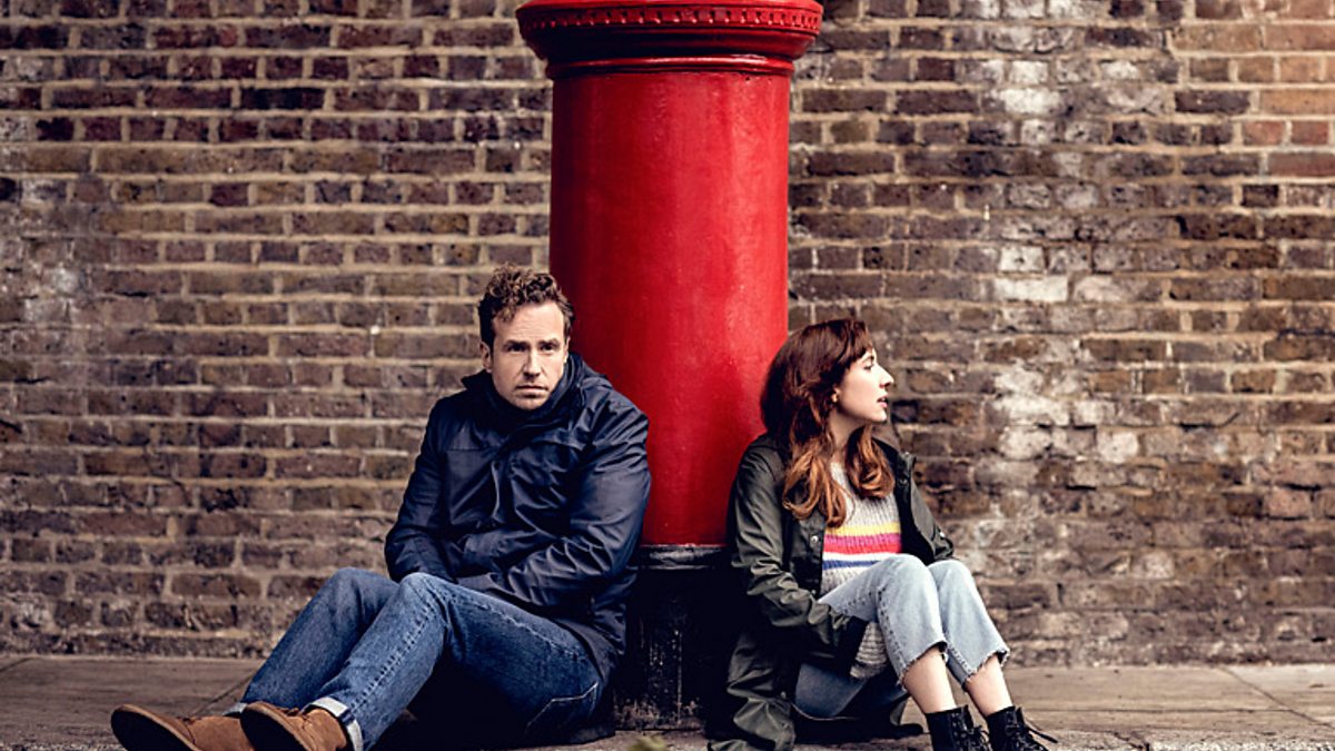 Trying - Trailer: Series 1 - BBC iPlayer