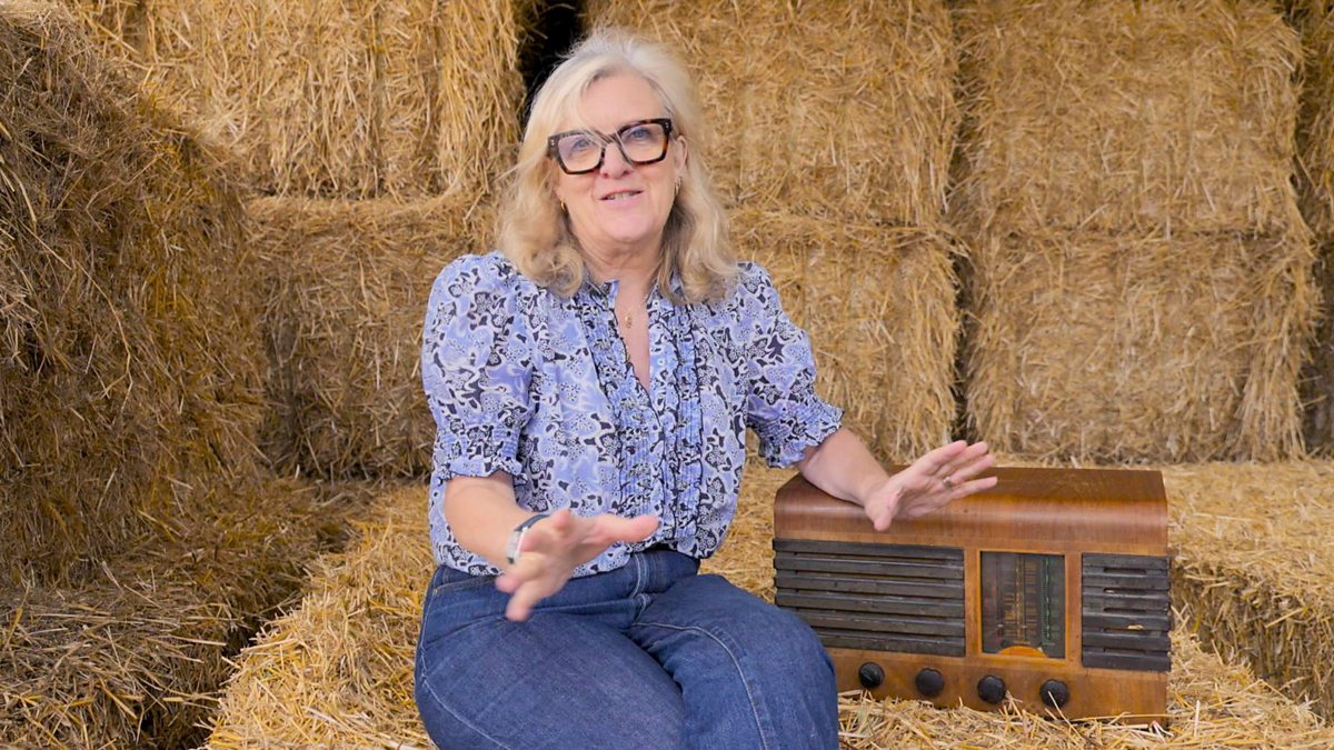 Countryfile - The Archers - BBC iPlayer