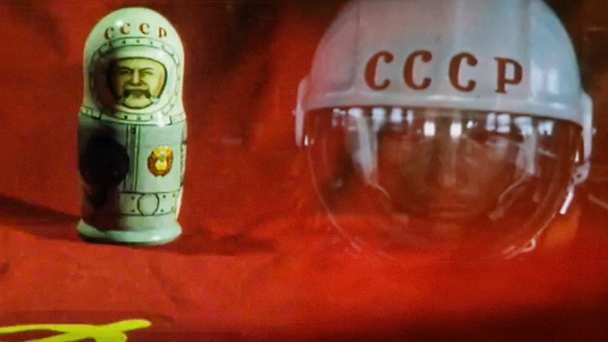 Arena - The Last Soviet Citizen - BBC iPlayer