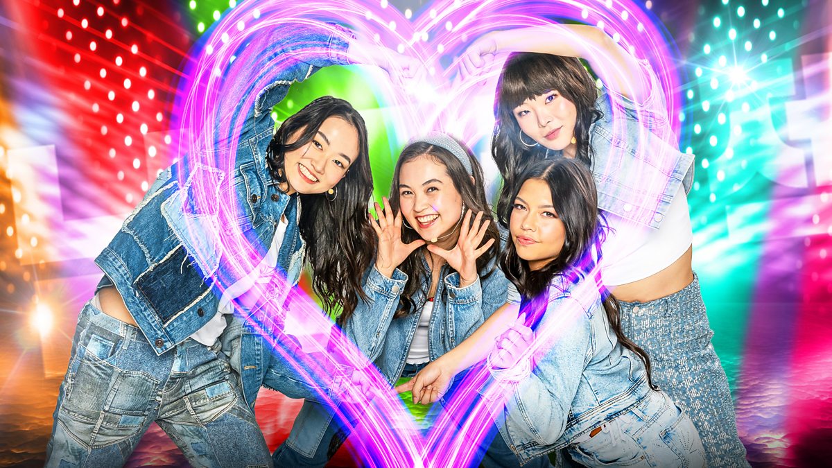 Gangnam Project: A K-pop Story - BBC iPlayer