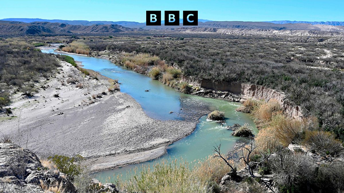 BBC World Service - The Inquiry, Why does Mexico owe the US water?