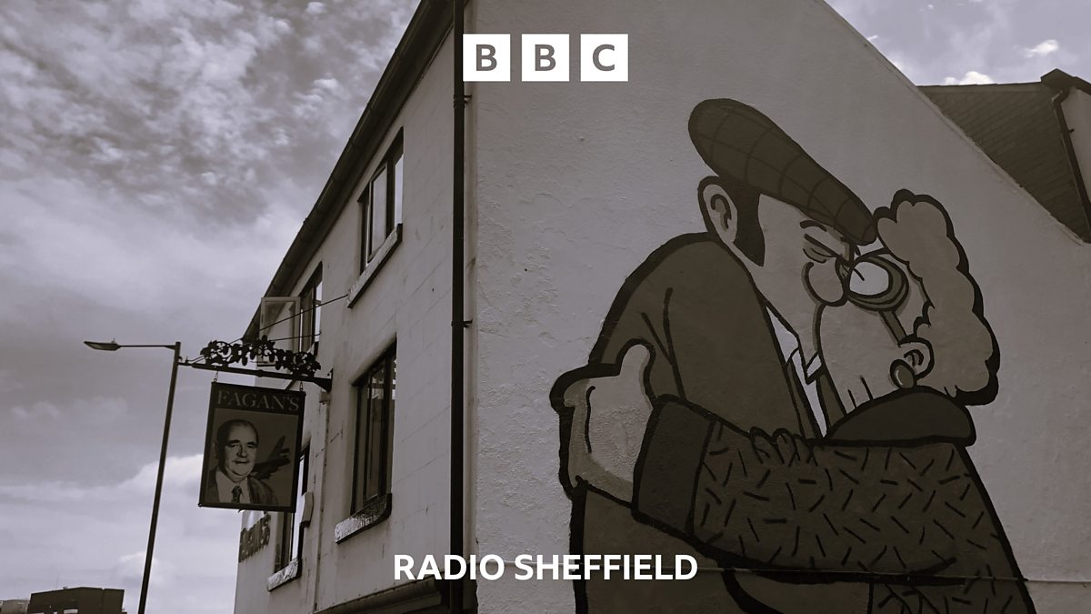 BBC Radio Sheffield - Secret South Yorkshire, Long-serving landlord who ...