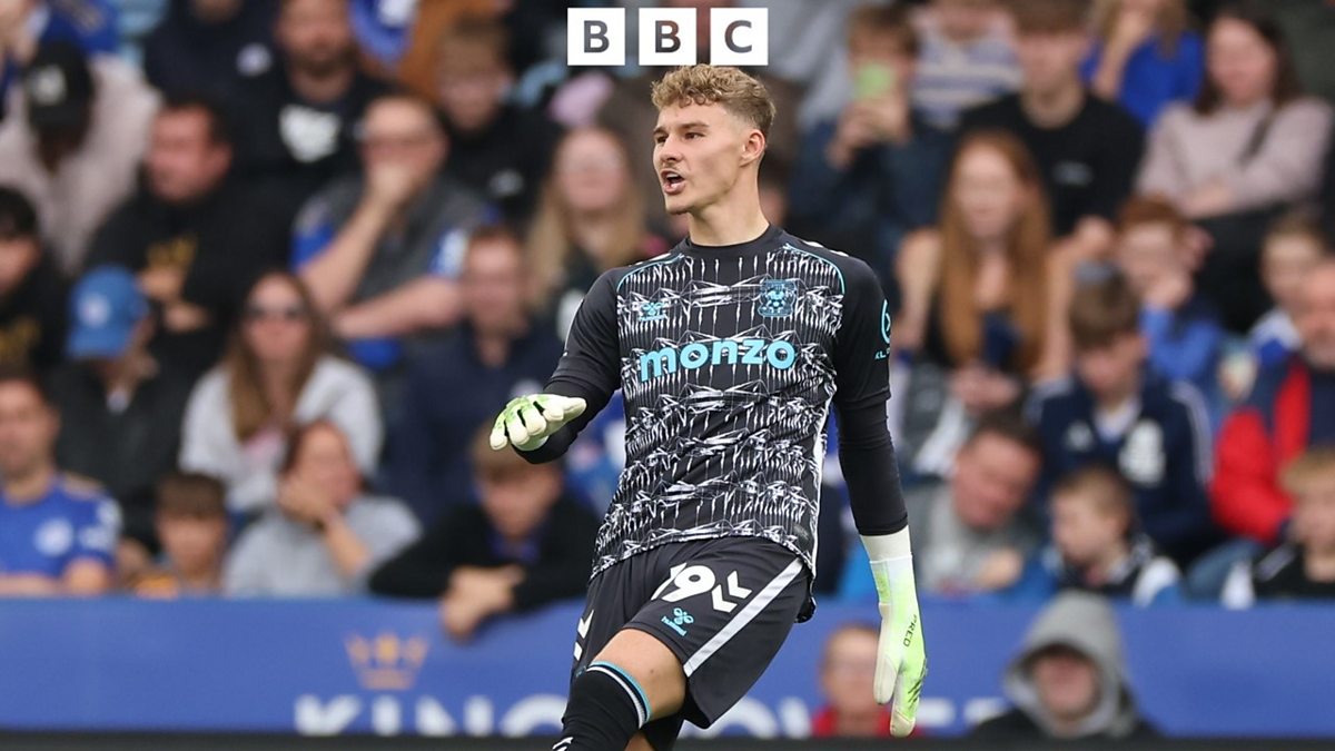 BBC CWR - Coventry City, Rushworth following Leicester City draw