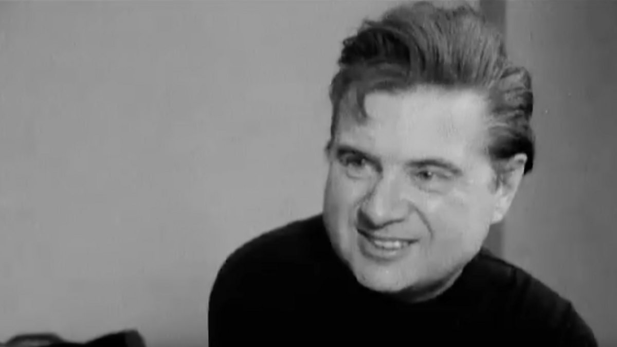 Arena - Francis Bacon - BBC iPlayer