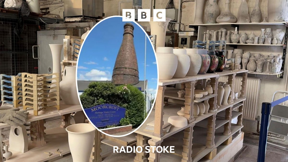 BBC Radio Stoke - BBC Radio Stoke, 'I was praying for this day to happen'