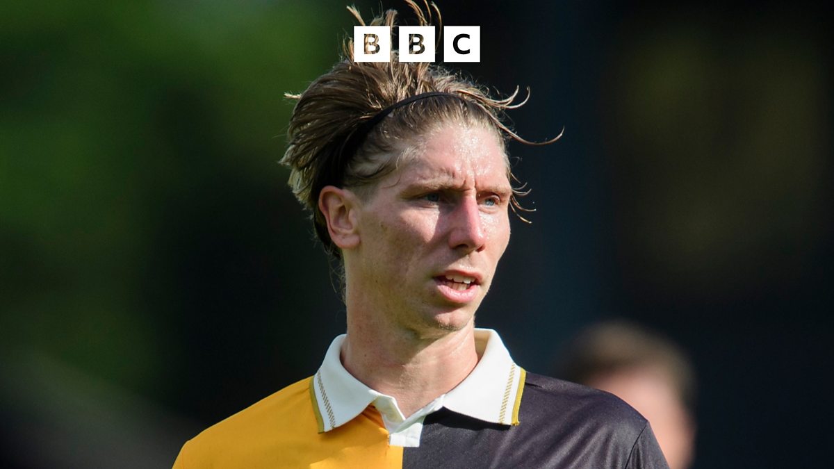 BBC Radio Derby - Burton Albion, Hartridge: "I think it feels like a ...