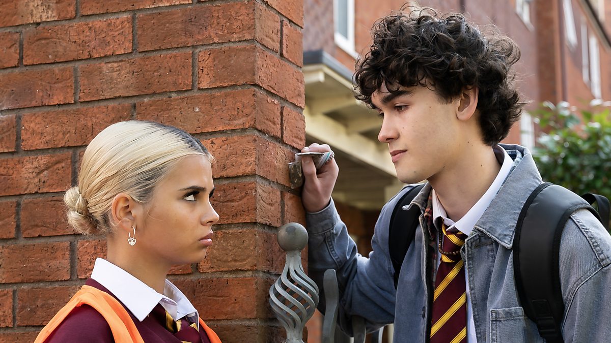 Waterloo Road - Series 16: Episode 6 - BBC iPlayer