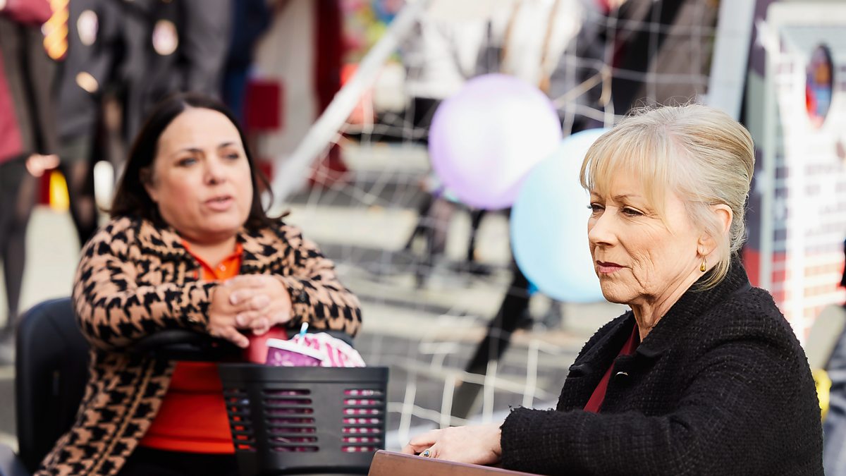 Waterloo Road - Series 16: Episode 8 - BBC iPlayer