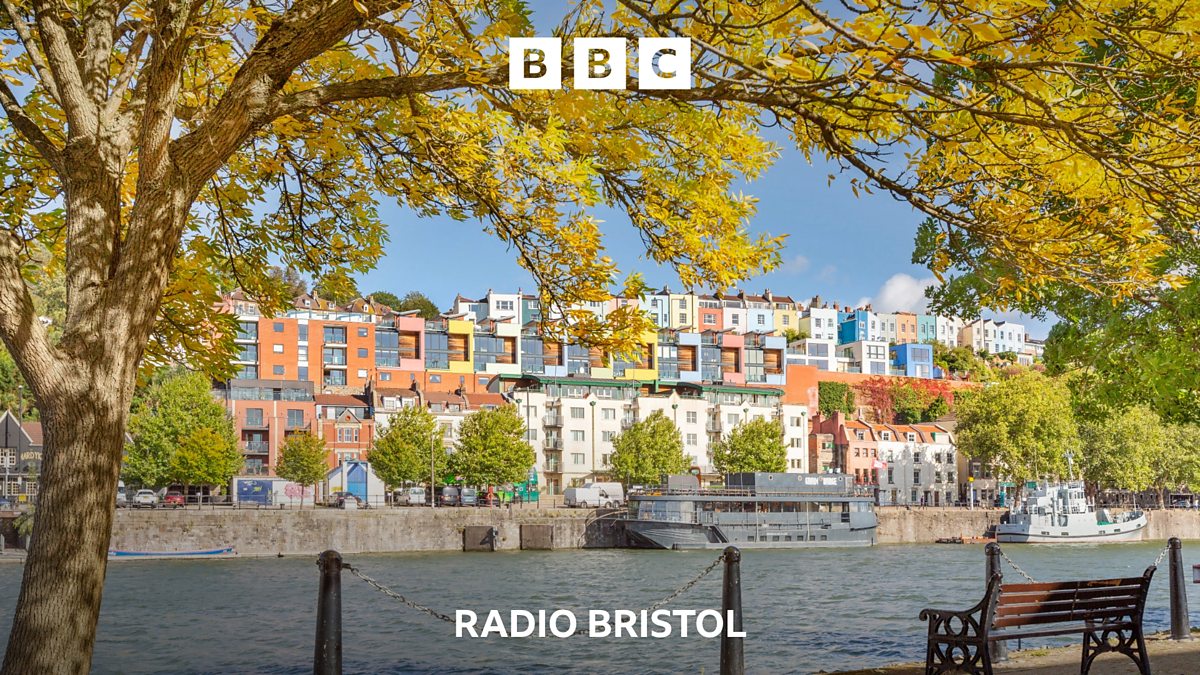 BBC Radio Bristol - BBC Radio Bristol, Best places to see Autumn colour ...
