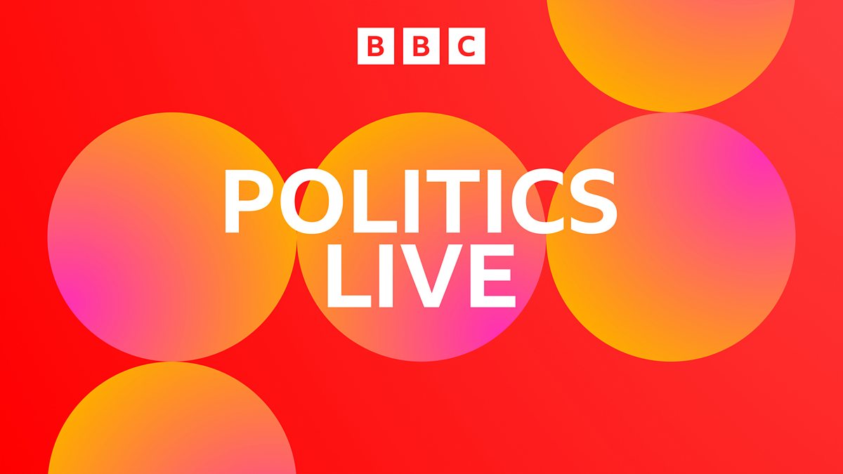 Live News - Politics Live - Available now