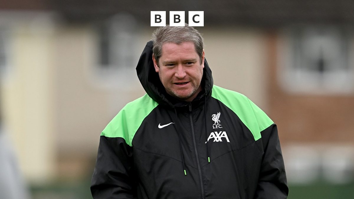 BBC Radio Merseyside - Liverpool FC, Emma Sanders: 'Matt was such a ...