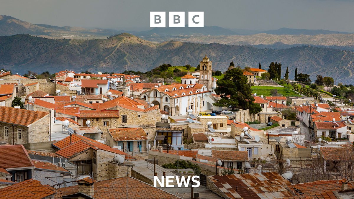 BBC World Service - Business Daily, The 'brain gain': How Cyprus plans ...