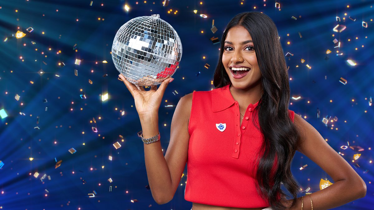 Blue Peter - Full Episodes: Strictly Special and Brand New Competition ...