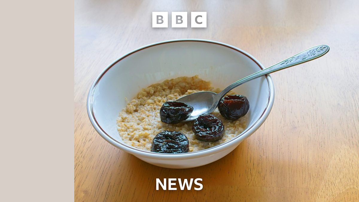 BBC Radio 5 Live - 5 Live Breakfast, What is 'fibremaxxing' and is it ...