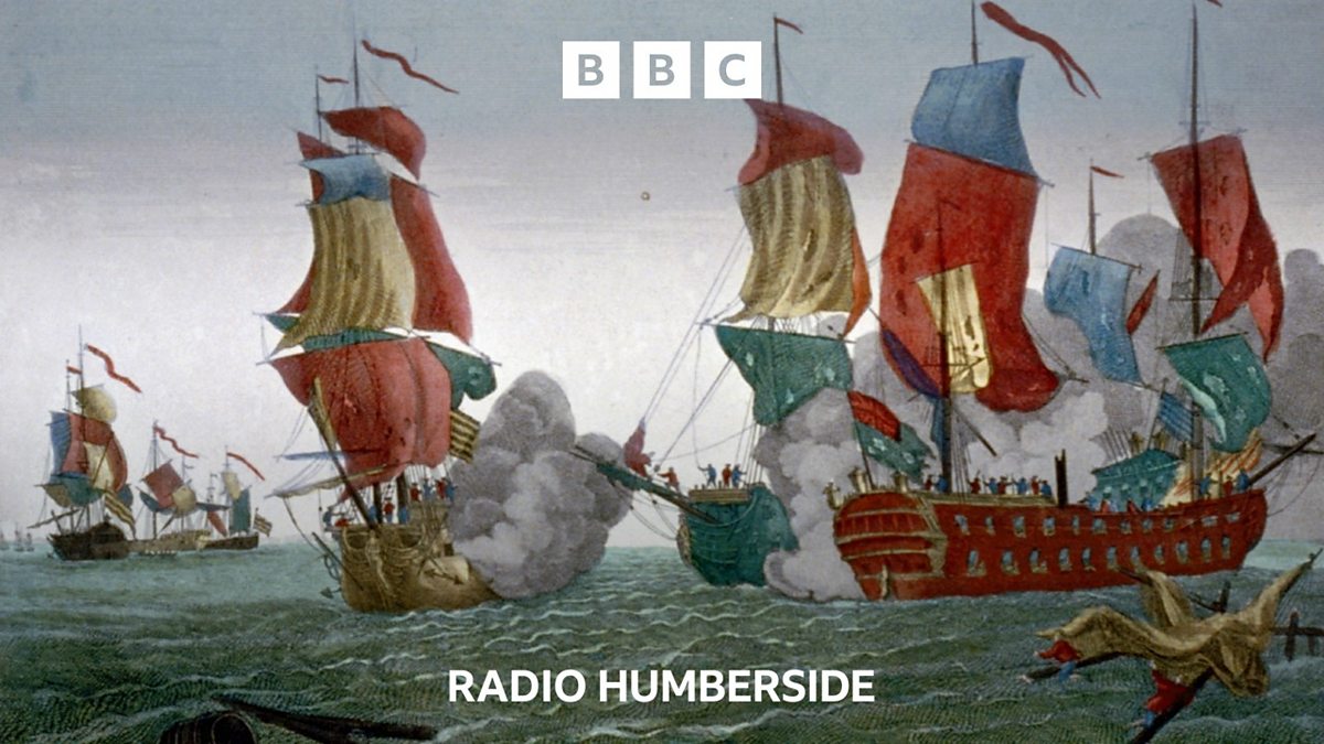 BBC Radio Humberside - BBC Radio Humberside, Flamborough's role in the ...