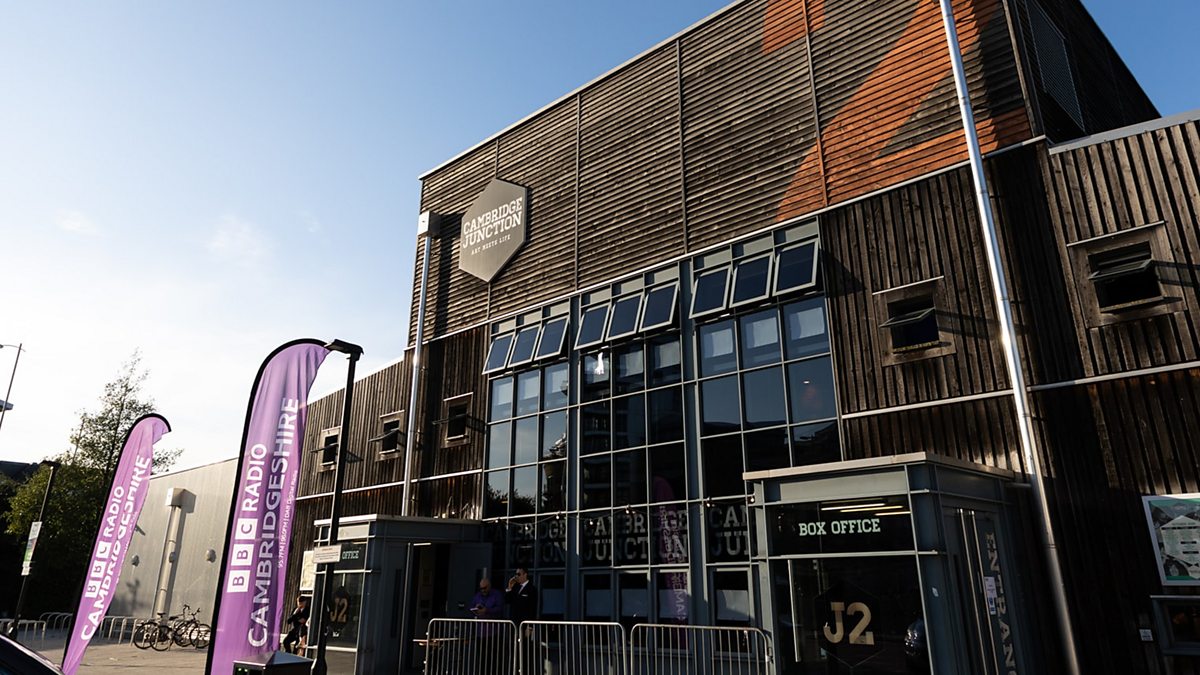 BBC Radio Cambridgeshire - Make a Difference: Cambridgeshire, BBC Radio ...