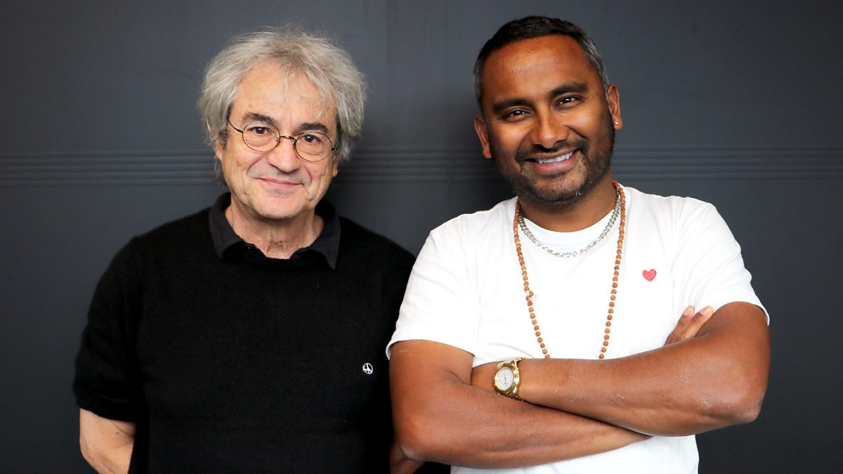 BBC - Radical with Amol Rajan, The Weaponisation of Science