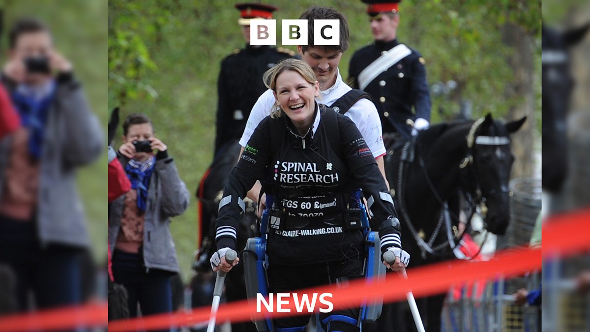 BBC News - Latest News Picks, Clare Lomas' family on the legacy of ...