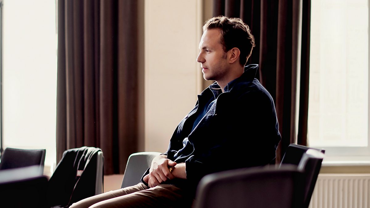 Trying - Series 1: 6. Show Me the Love - BBC iPlayer