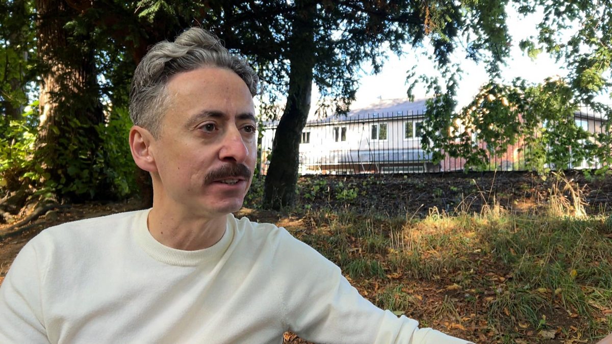 BBC One - Look North (North East and Cumbria), August 2025 weather picture