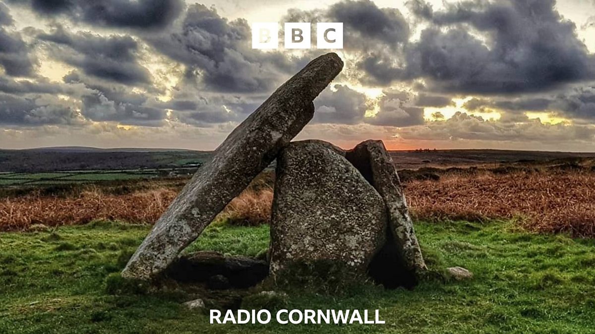 BBC Radio Cornwall - Hidden Cornwall, Did the Cornish language really ...