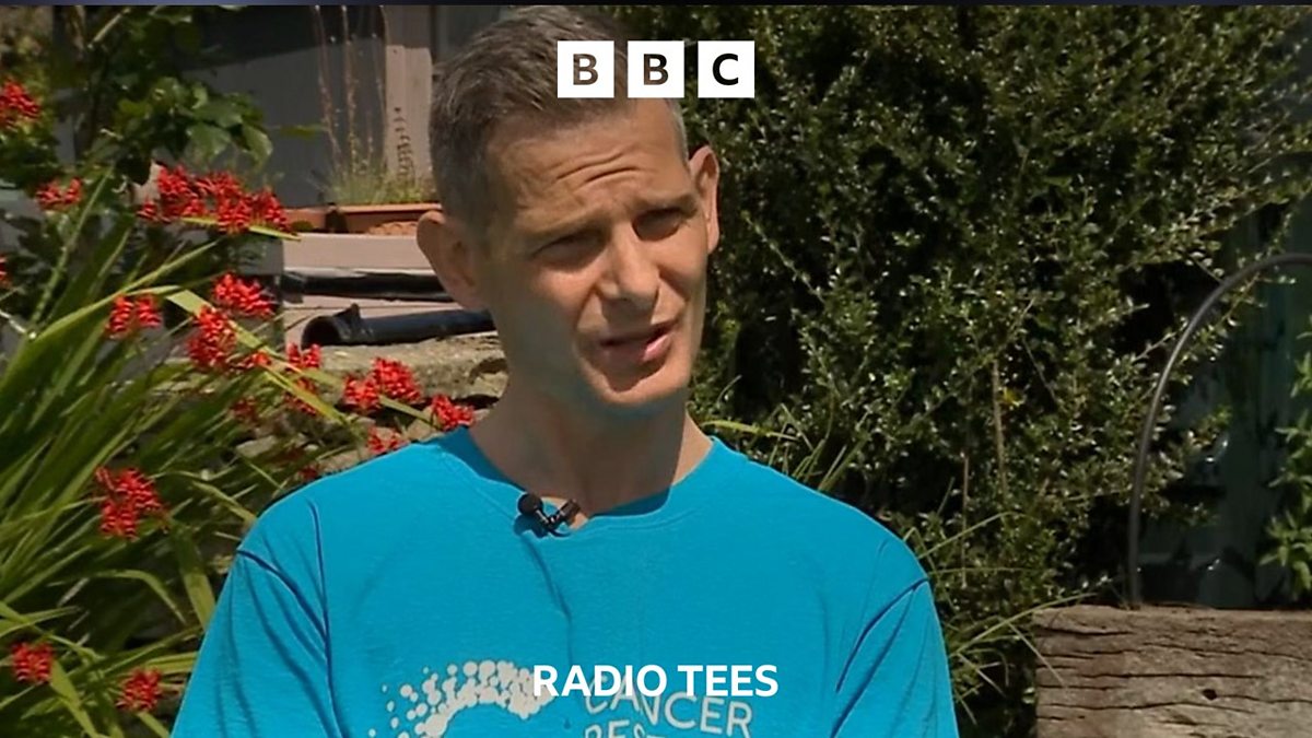 BBC Radio Tees - BBC Radio Tees, 'Those who donate are the most ...