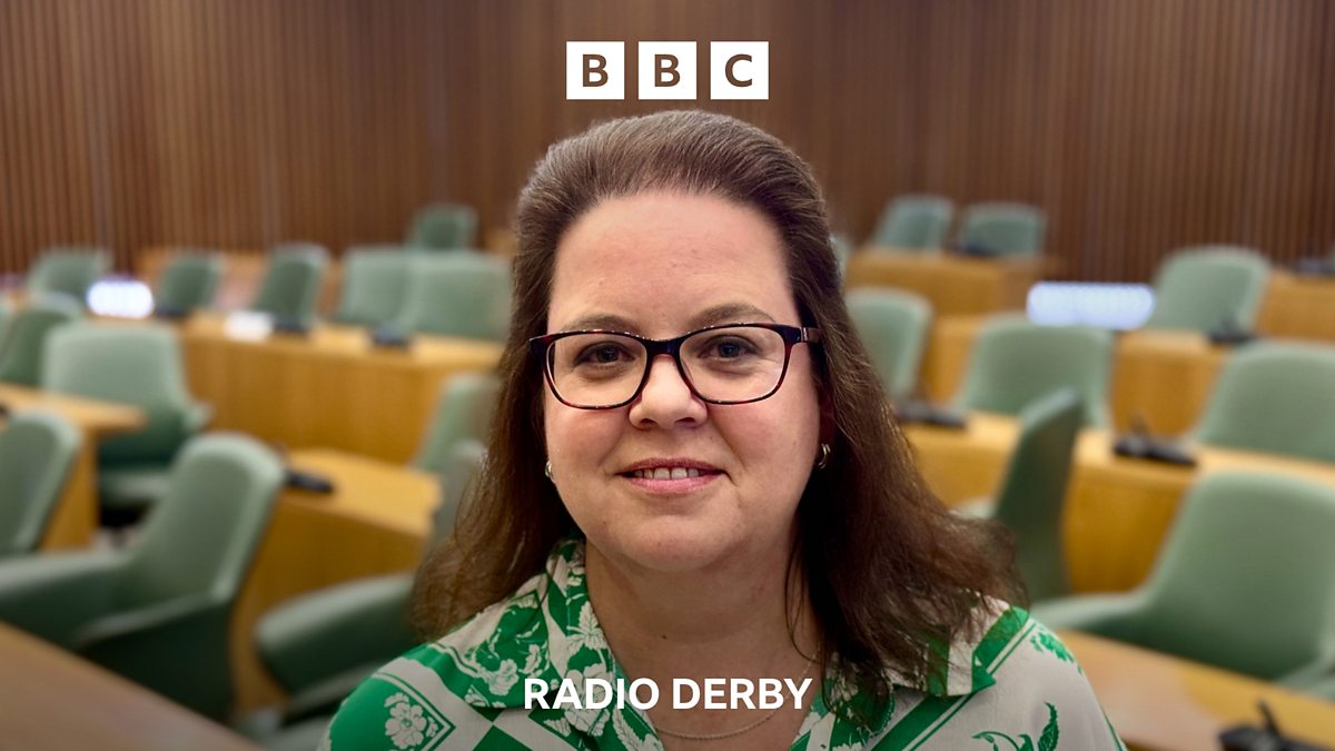 BBC Radio Derby - BBC Radio Derby, 'I've been threatened and insulted ...