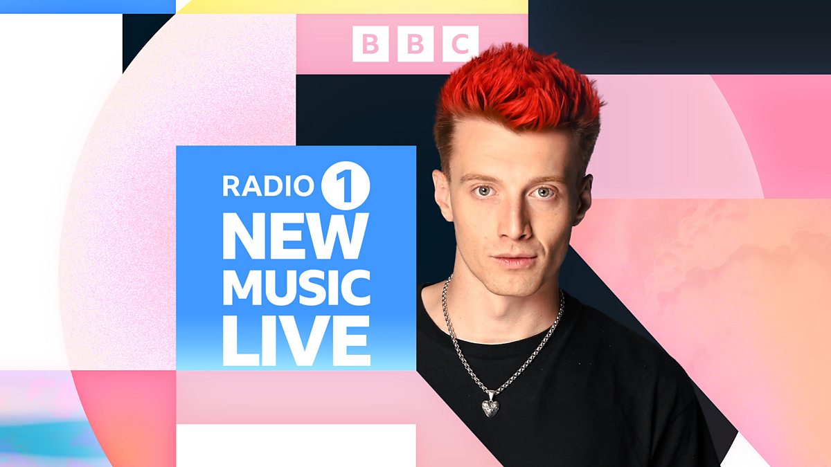 BBC Radio 1 - Radio 1's New Music Show with Jack Saunders, New Music ...