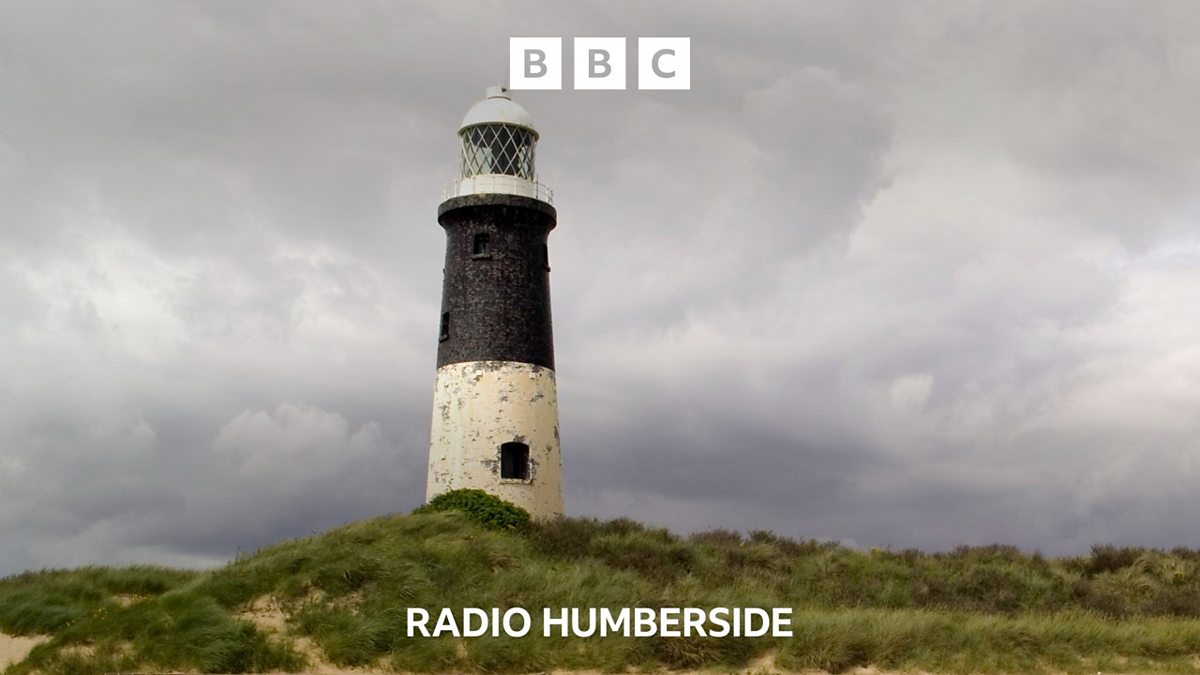 BBC Radio Humberside - BBC Radio Humberside, Spurn Point: Yorkshire's ...
