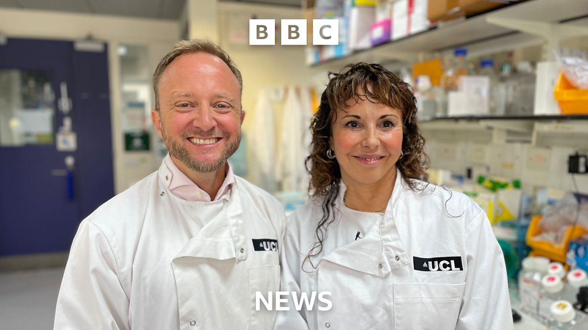 BBC Radio 4 - The World at One Highlights, Huntington's Disease ...