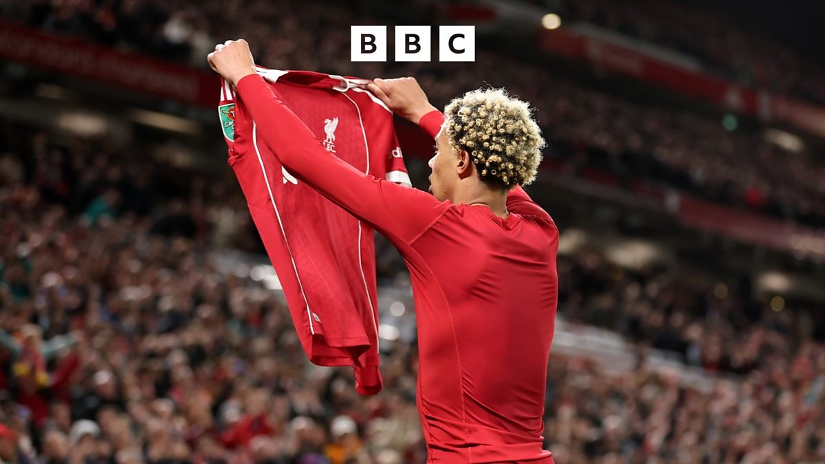 BBC Radio Merseyside - Liverpool FC, Matt Addison: 'You could tell it ...