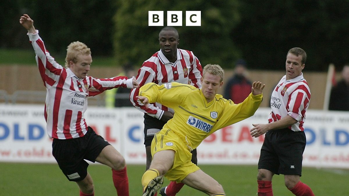 BBC Radio Merseyside - Tranmere Rovers, Alex Hay: 'I've always liked him'