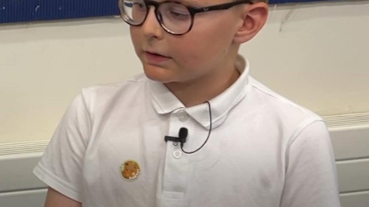 BBC Radio Solent - Make a Difference: Hampshire, Dorset and IoW, Young ...
