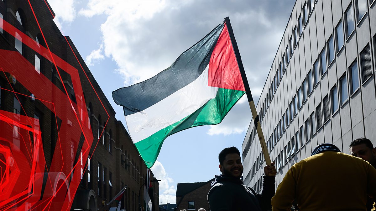 Unspun World with John Simpson - Series 5: 24/09/2025 - BBC iPlayer