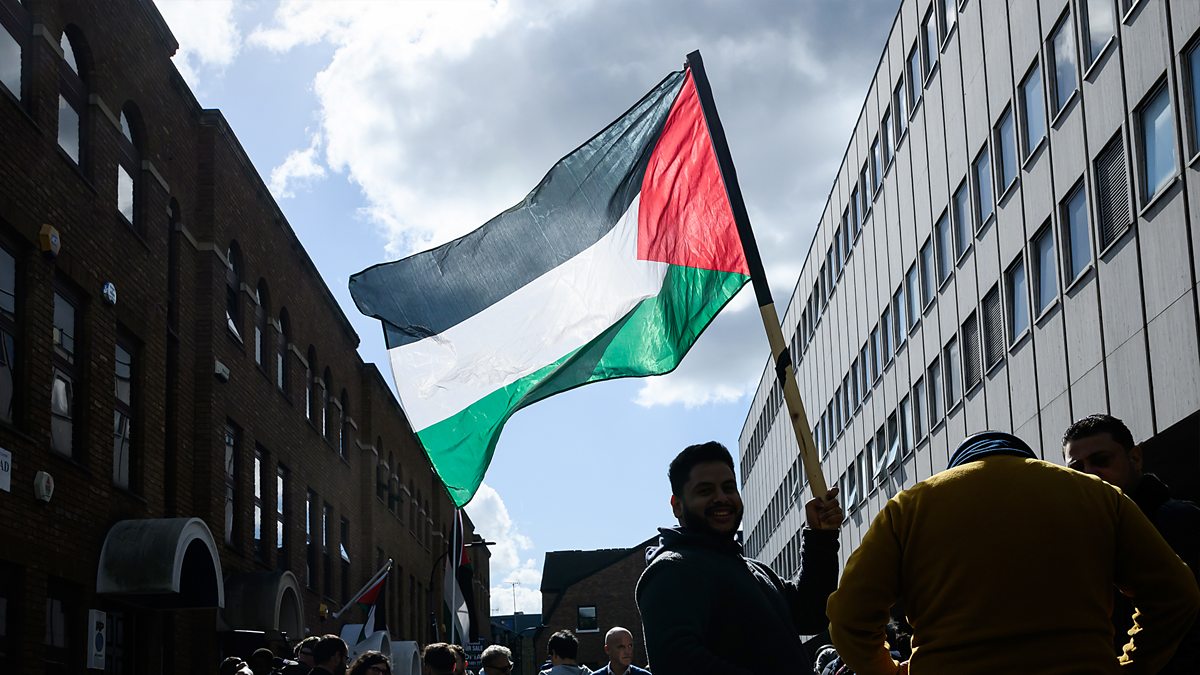 BBC World Service - Unspun World with John Simpson, World leaders ...