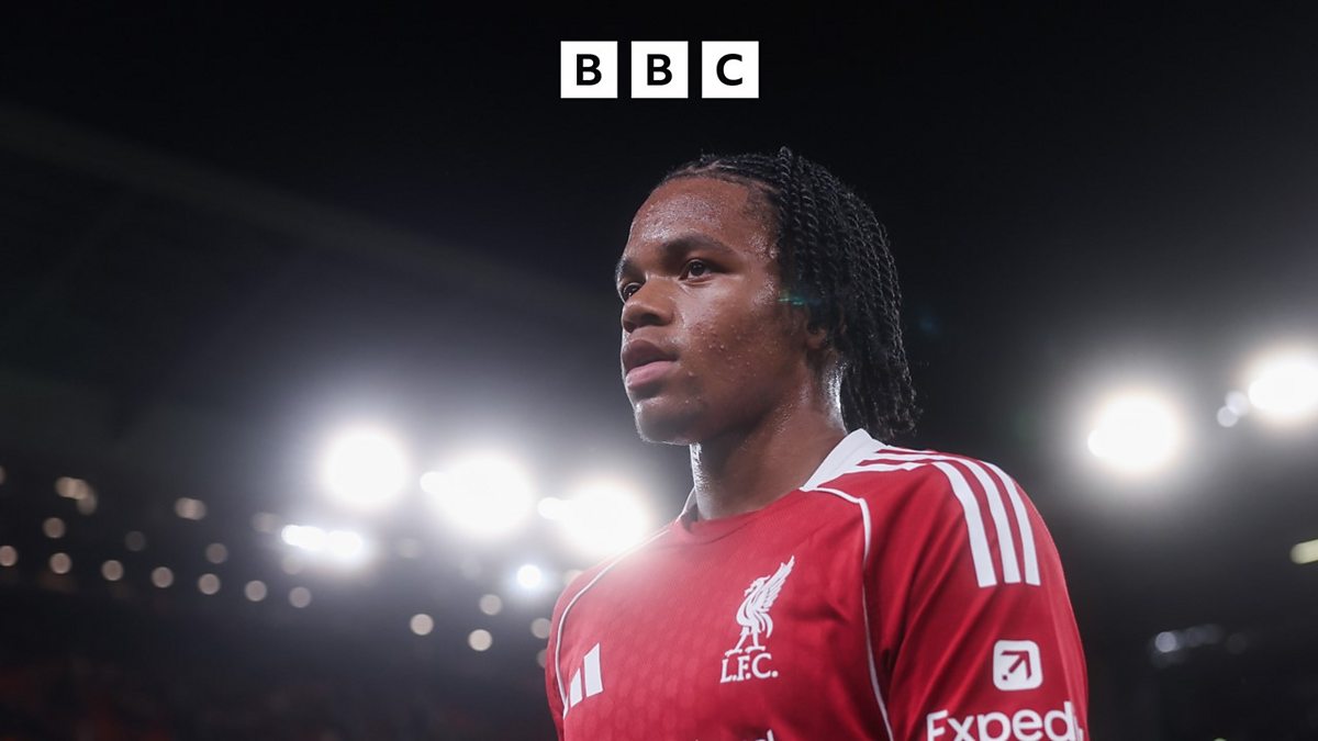 BBC Radio Merseyside - Liverpool FC, Jeff Goulding: 'Absolutely ...