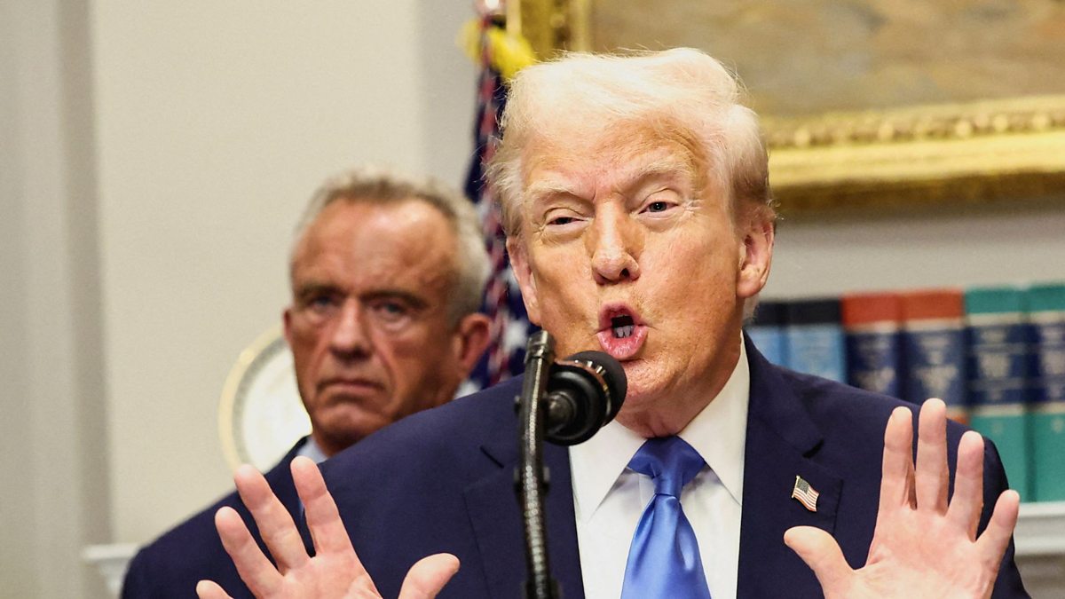 BBC World Service - The Global Story, The disgraced UK doctor behind ...